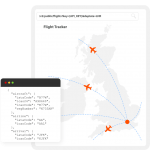 Aviation Edge – Database and API - Aviation database and API