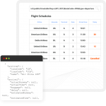 Aviation Edge – Database and API - Aviation database and API