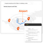Aviation Edge – Database and API - Aviation database and API