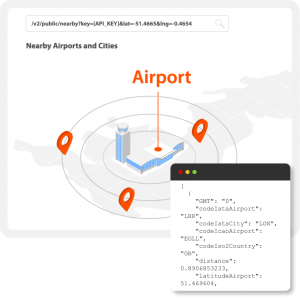 Aviation Edge – Database and API - Aviation database and API