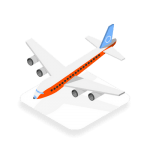 ICAO Codes of Airlines - Aviation database and API