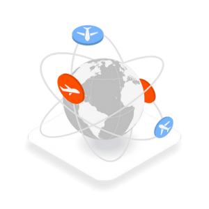 Airline 3 Digit Codes and 2 Digit Codes - Aviation Database and API