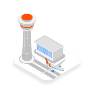 ICAO Codes of Airlines - Aviation database and API