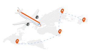 ICAO Codes of Airlines - Aviation database and API